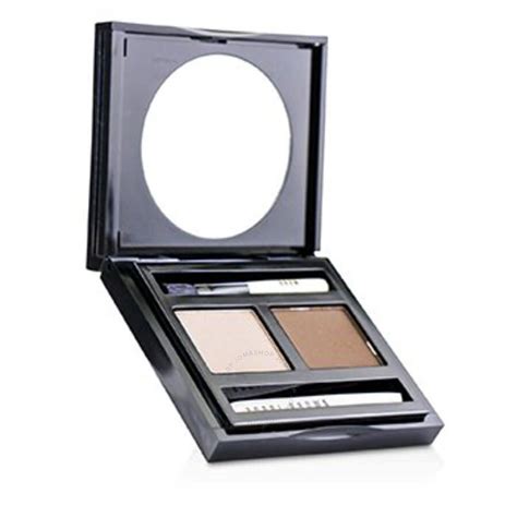 Bobbi Brown Ladies Brow Kit Medium Makeup 716170180748 Jomashop