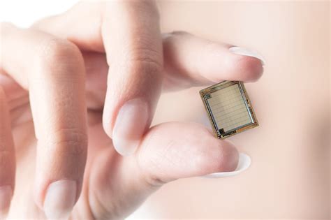 Impedance Spectroscopy Asic For Cancer Cell Detection And