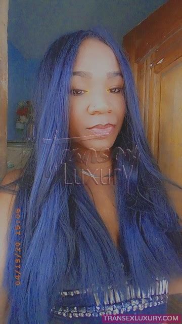 Mayara Lima Acompanhante Travesti • Transex Luxury