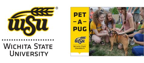 Wichita State University Logos And Naming Units