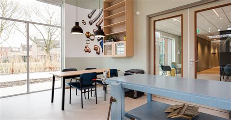 Whitepaper Toekomst Van Dagbesteding Vereniging Gehandicaptenzorg Nederland