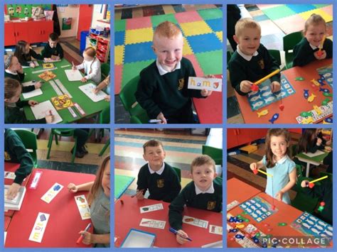 Literacy Through Play