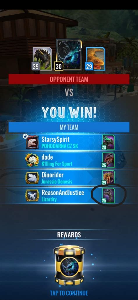 Skoonasaurus Is The Magic Ingredient To All Raids Strats Are For Noobs R Jurassicworldalive