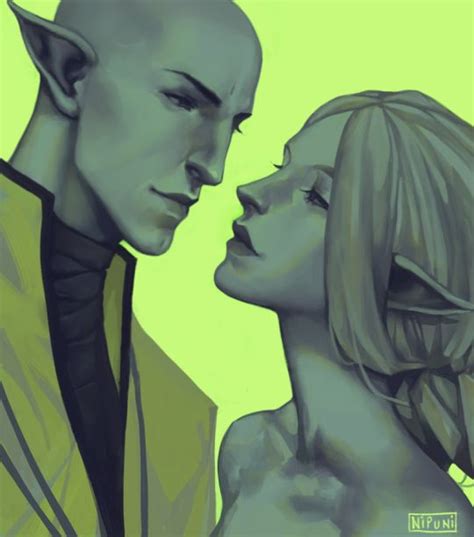 Nipuni Dragon Age Dragon Age Solas Dragon Age Series