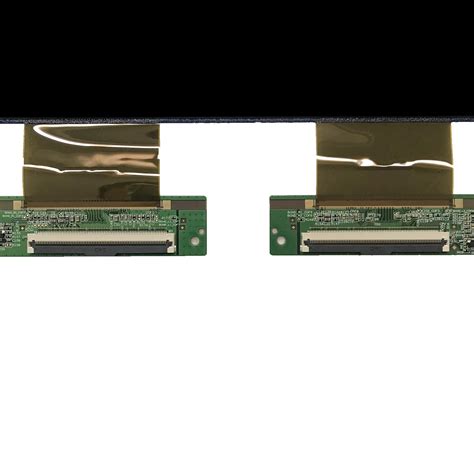 50inch Chot Cv500u1 T01 60hz A Si Tft Lcd Cell Buy Without Touch Panel Operating Modenormally