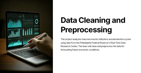 Data Cleaning And Preprocessing
