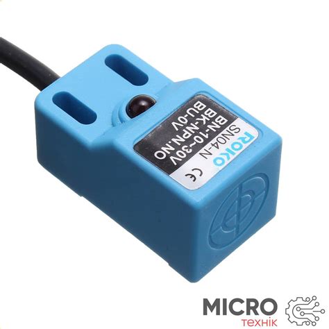Датчики — купити в інтернет магазині Micro ТЕХНІК