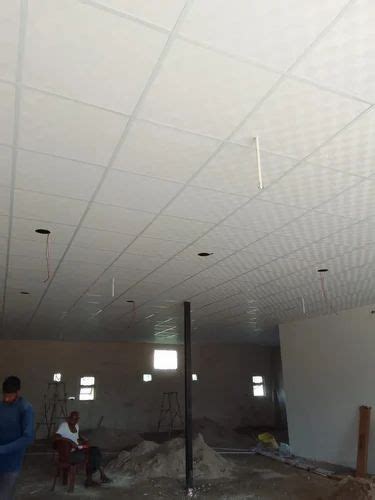 Grid False Ceiling At Rs 49 Sq Ft In Jaipur ID 2851577981630