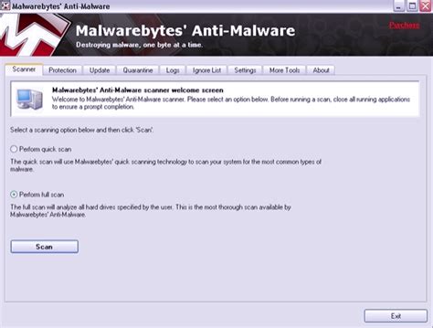 Malwarebytes Anti Malware Antivirus Pro 2009 Ridergreat