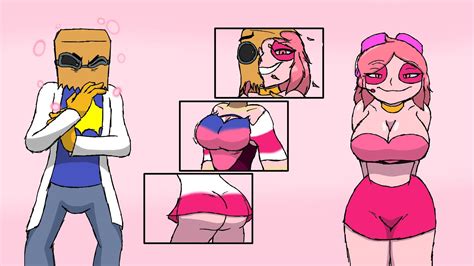 Tg Tf Complete Control Miss Heed Tf By Jackson Tfs On Deviantart