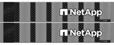 Netapp Fas70 Macierze Netapp