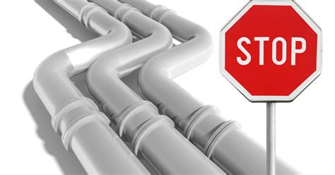 Safety Protocols For Effective Line Stopping In Piping