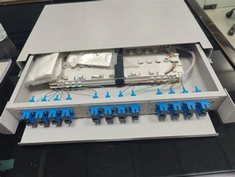 Line Interface Unit Liu At ₹ 1800piece Fiber Optic Interconnect