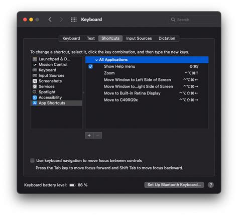 How To Arrange App Windows Using Mac Keyboard Shortcuts Hackernoon