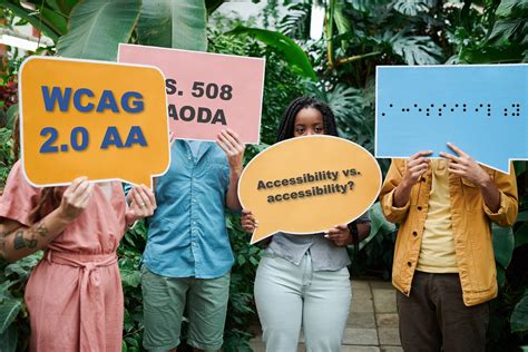 ArcGIS Pro Layouts And Accessibility