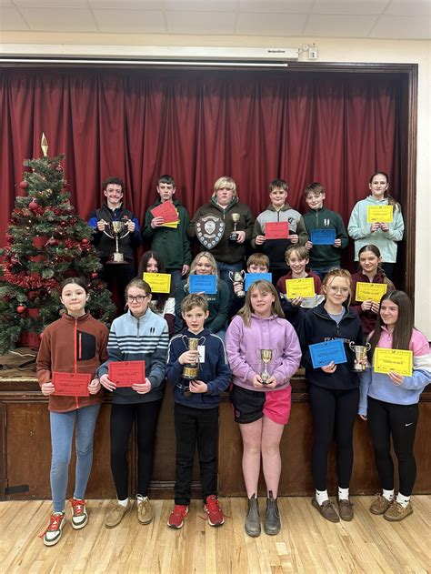 Orleton Primary School Added A Orleton Primary School