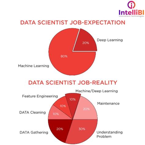 Intellibi Innovations Technologies On Linkedin Datascience