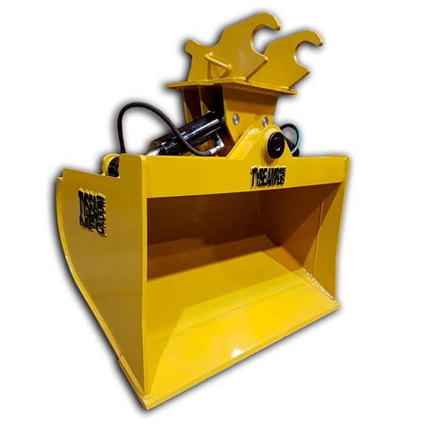 Heavy Equipment Attachments Quote Tysea Manufacturing Inc