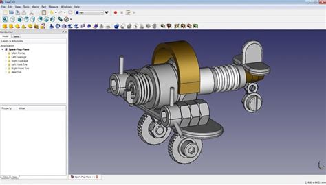 Los Mejores Softwares Cad Para Todos Los Niveles 3dnatives