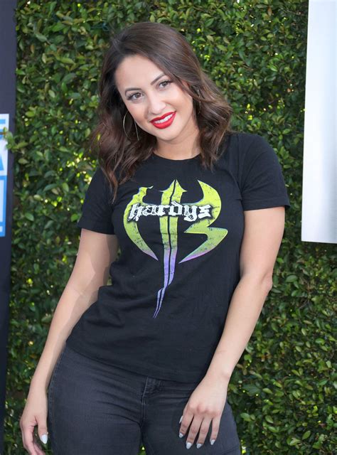 Francia Raisa Sexy Ass In Jeans Hot Celebs Home