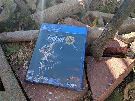 List Of Fallout 76 Known Bugs And Launch Issues Windows Central