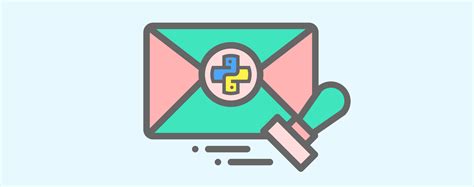 Comment Envoyer Un E Mail Avec Python