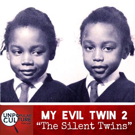 Evil Twins Boys