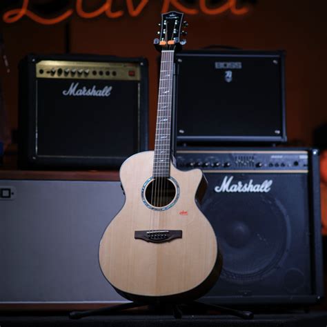Купить трансакустическую гитару в интернет-магазине GuitarLavka с ...