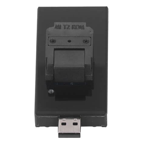 T2 Chip Reader Fast Transmission Memory Storage T2 Chip Rom Data
