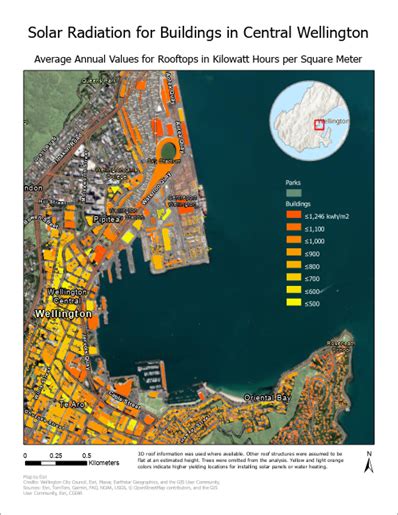 Introducing Arcgis Pro—arcgis Pro Documentation