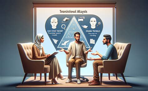 Transactional Analysis Ta Models Theory And Application Abc