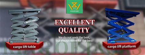 Quality Electric Dock Leveler Hydraulic Dock Levelers Factory From China