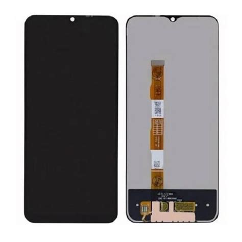 Vivo Y01 Original Lcd Screen Display Black