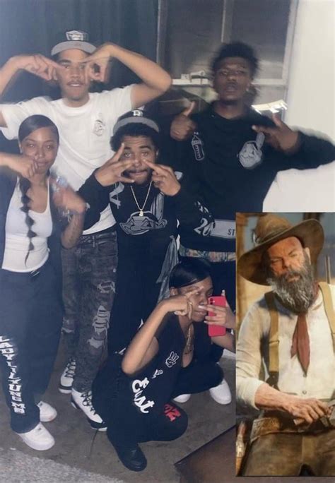 Is Cripps A Crip Rreddeadonline