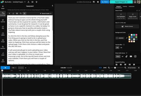 How To Automatically Transcribe Audio To Text Free Tools
