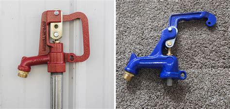 How To Replace Yard Hydrant Head 10 Easy Methods 2026