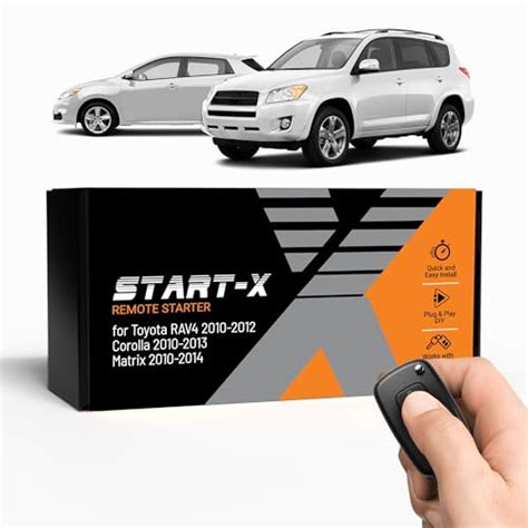 How To Remote Start A Toyota Rav4 Diycarexpert