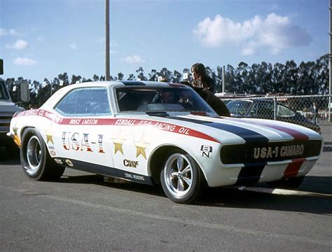 71 Best Usa 1 Bruce Larson Drag Cars Images On Pinterest Drag Racing