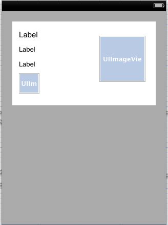 Iphone IOS Multi Line UILabel In Auto Layout Stack Overflow