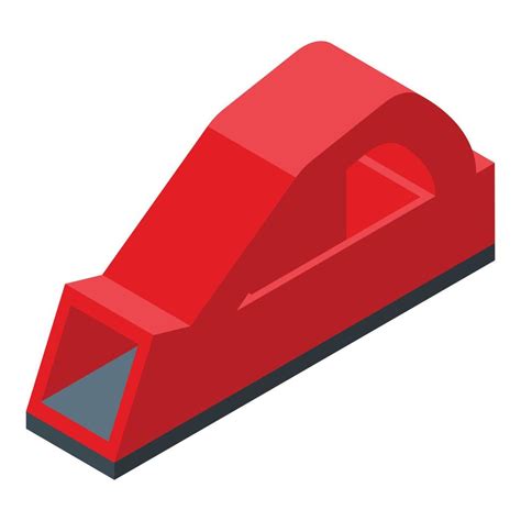 Carpenter Tool Icon Isometric Vector Wall Construction 15032289 Vector Art At Vecteezy