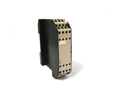 Siemens Simatic S5 Digital Input Module 400 6ES54007AA13 Automation Pioneer