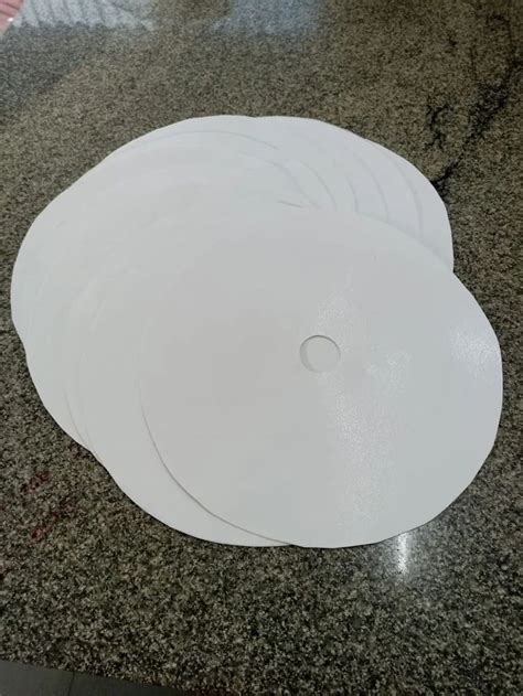 Sparkler Filter Pads At ₹ 38piece Coarse Filter Pad In Ambarnath