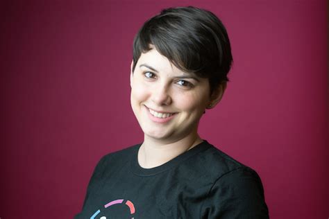 Women You Should Meet Wysm Sarah Prager