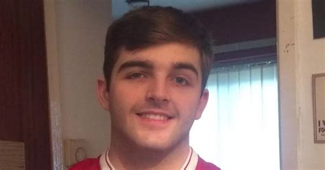 Vulnerable Teenager Took His Own Life After Naked Photos Of Him Were