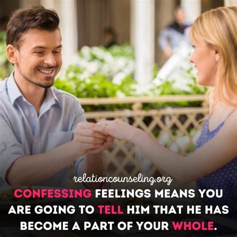 Should I Tell Him I Like Him Should I Tell My Crush Too