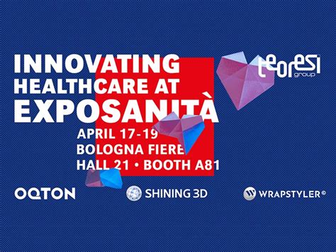 Teoresi At Exposanità 2024 Heart To Heart For The Future Of Healthcare
