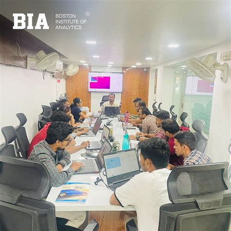 Boston Institute Of Analytics On Linkedin Bostoninstituteofanalytics Bia