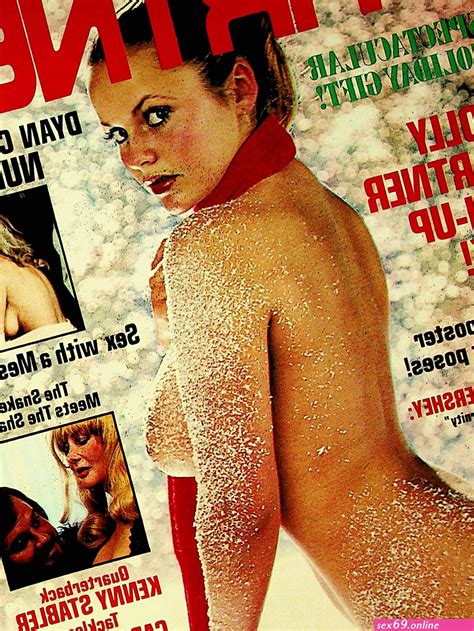 Dyan Cannon Sex Sexy Photos