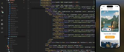 ⚡ mysecondapp react native with expo p8 add animated qr code dev community