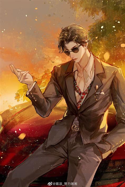 188男团你却爱着一个sb简隋英 Cr：胥凉努力画画